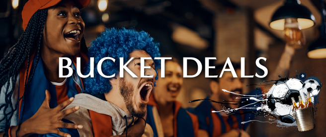 Special Offers - The Blacksmith