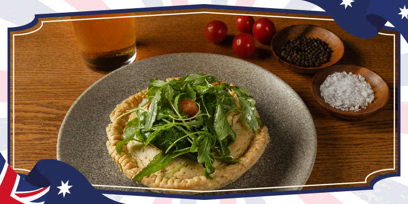 American Smokehouse restaurant in Dubai | The Black Smith