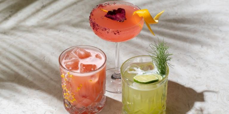 Énas - The First Group Restaurants