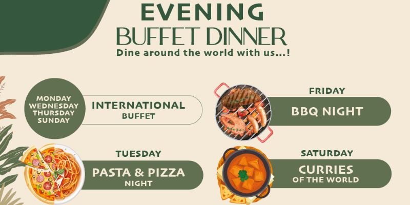 Vyne Levant Mediterranean Restaurant in Business Bay Dubai