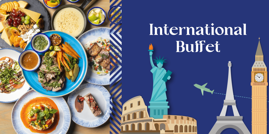 Best Southern French Restaurant in Dubai JVC | Village Bistro